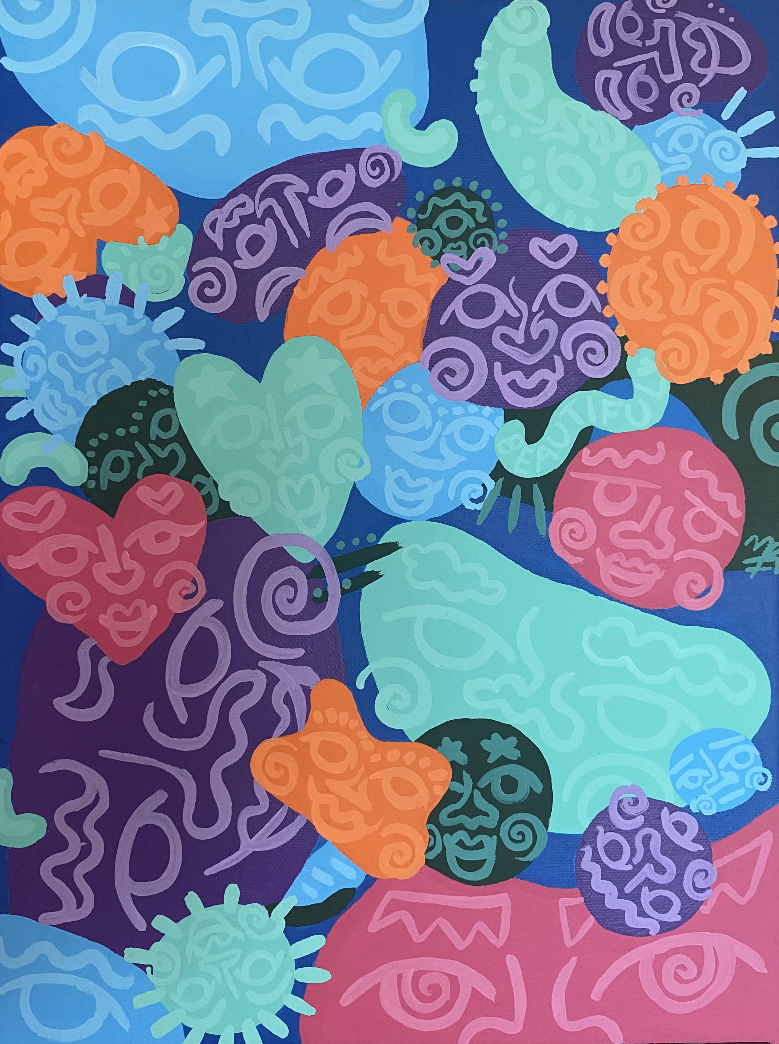 Portafolio – Naomi Rosales Flores